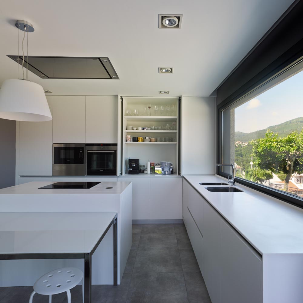 LolaBlanco Interiorismo Cangas - ACR amueblamientos a medida